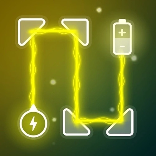 Laser Charge - enjoythegaming